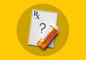Pharmacy Prescription Process and Steps | Knowles Wellness